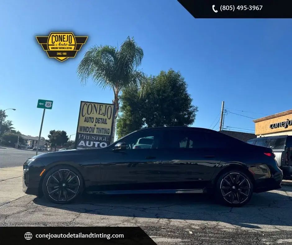 Auto Tinting Guide: Best Window Tint Brands for Your Vehicle - Conejo ...