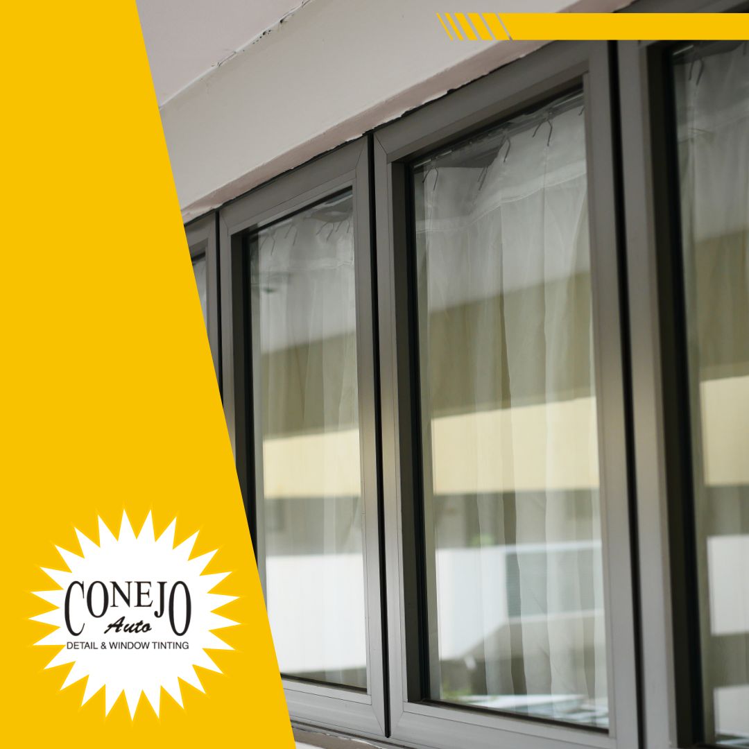 A Guide to Solar Control Film for Effective Residential Tinting ...